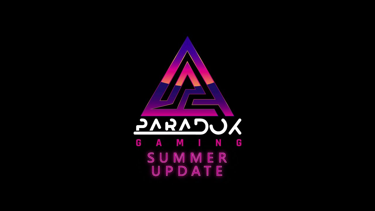 Paradox Summer Update 2025 - YouTube