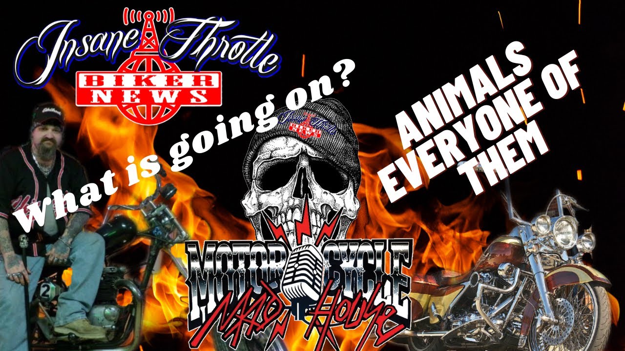 Hells Angels New Hampshire