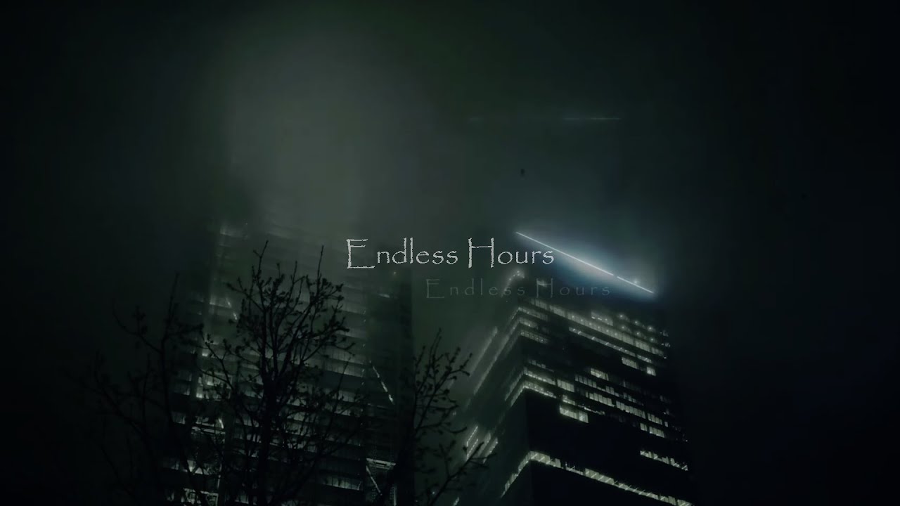 6 strange worlds-ambient music mix - YouTube