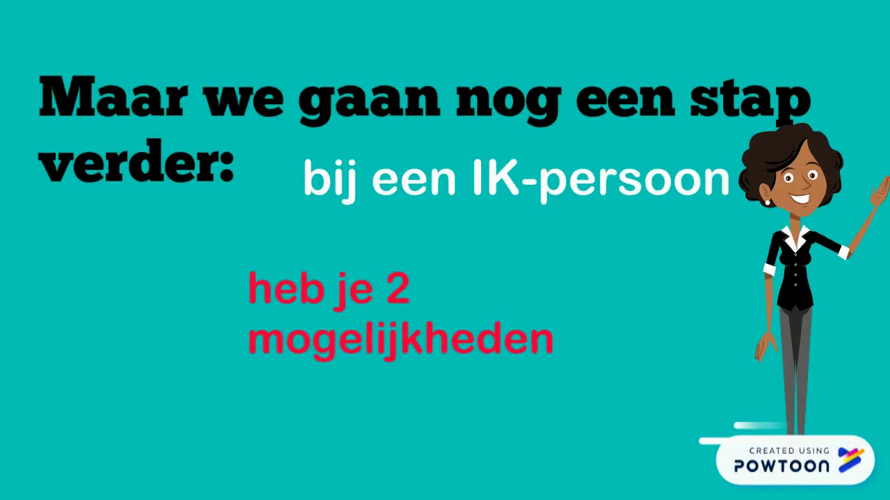 vertelperspectief - YouTube