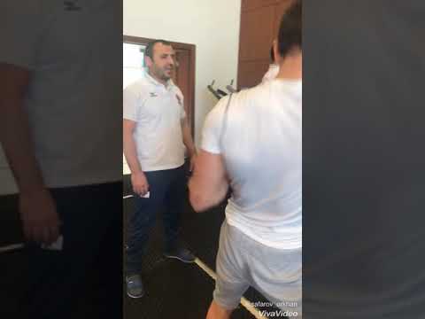 Safarov Orkhan