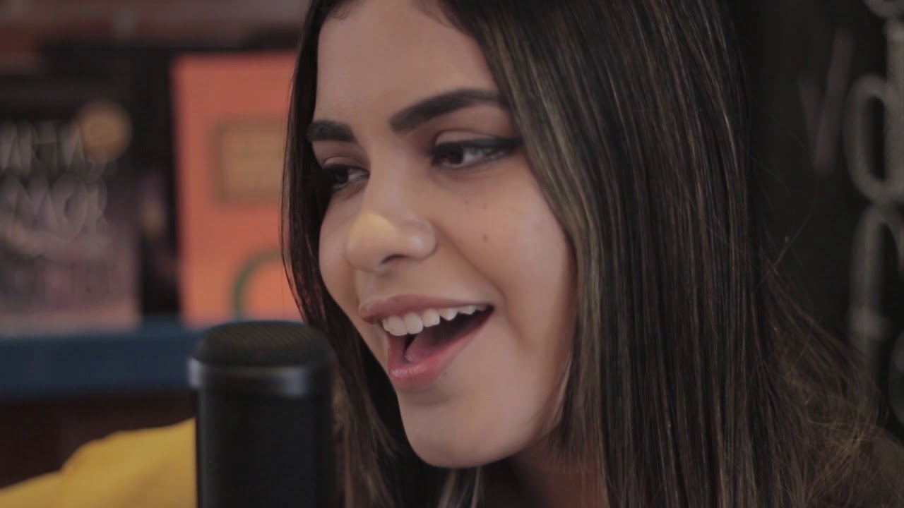 "Pra Você Guardei o Amor" - Ana Ely (Cover) - YouTube