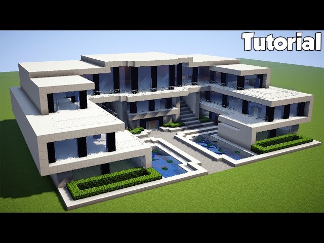 Realistic Minecraft House Ideas Decor Brilliant Minecraft House Ideas
