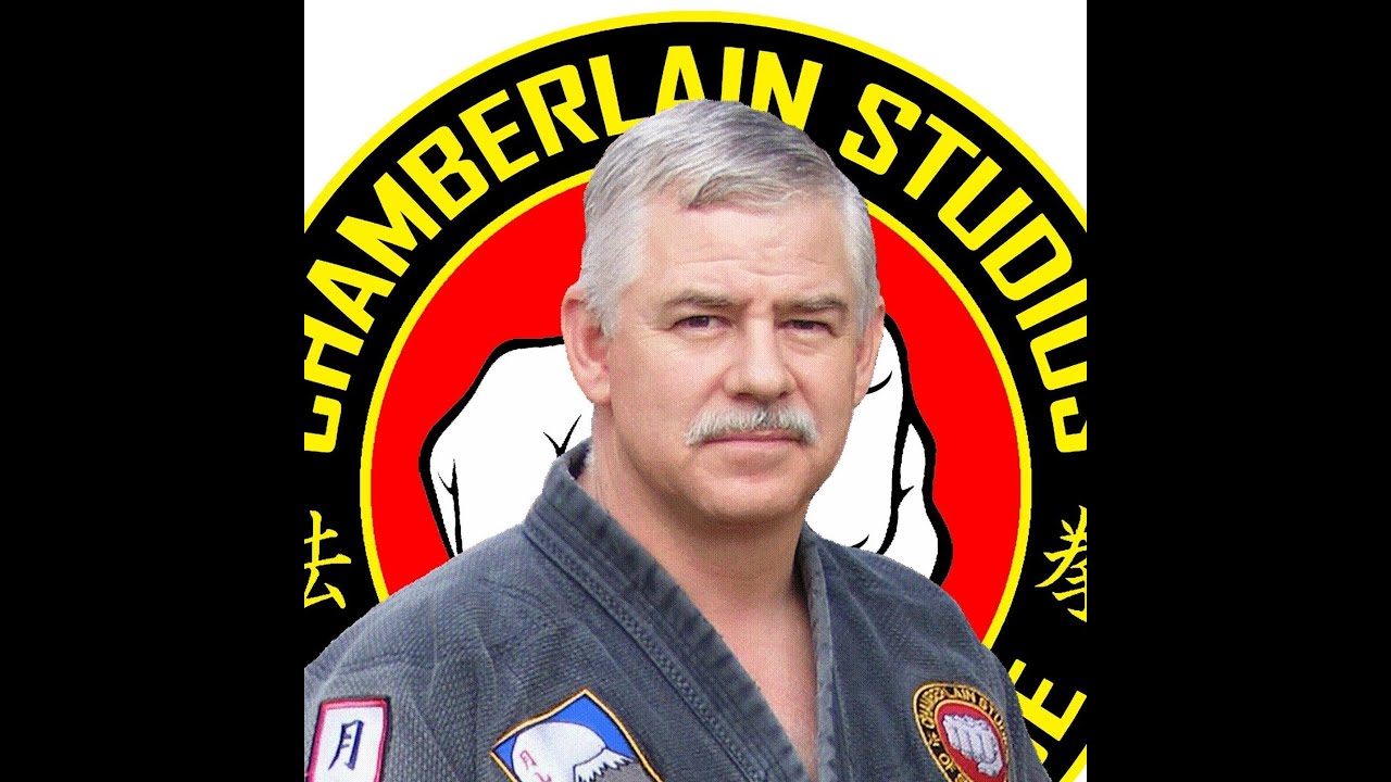 The World's Greatest Martial Artists Nick Chamberlain - YouTube