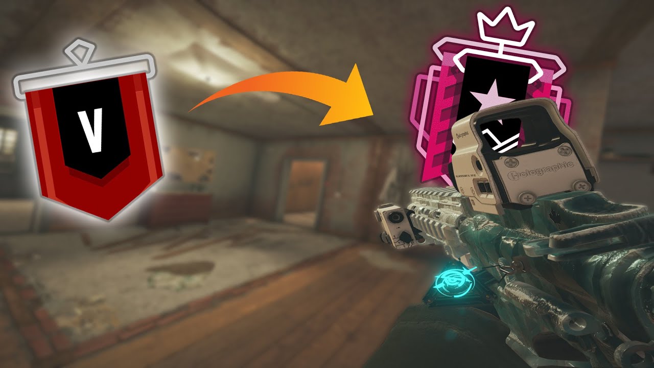 Copper to Champ pt. 2 (we in plat now) | Operation New Blood - YouTube