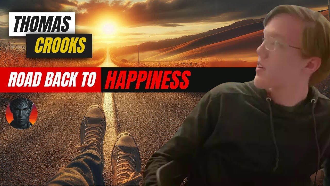 THOMAS CROOKS 5 Fixes For Resilience - YouTube
