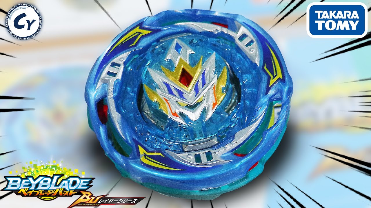 O LORDE DO VENTO! Unboxing WIND KNIGHT Random Booster Vol.30 BEYBLADE ...