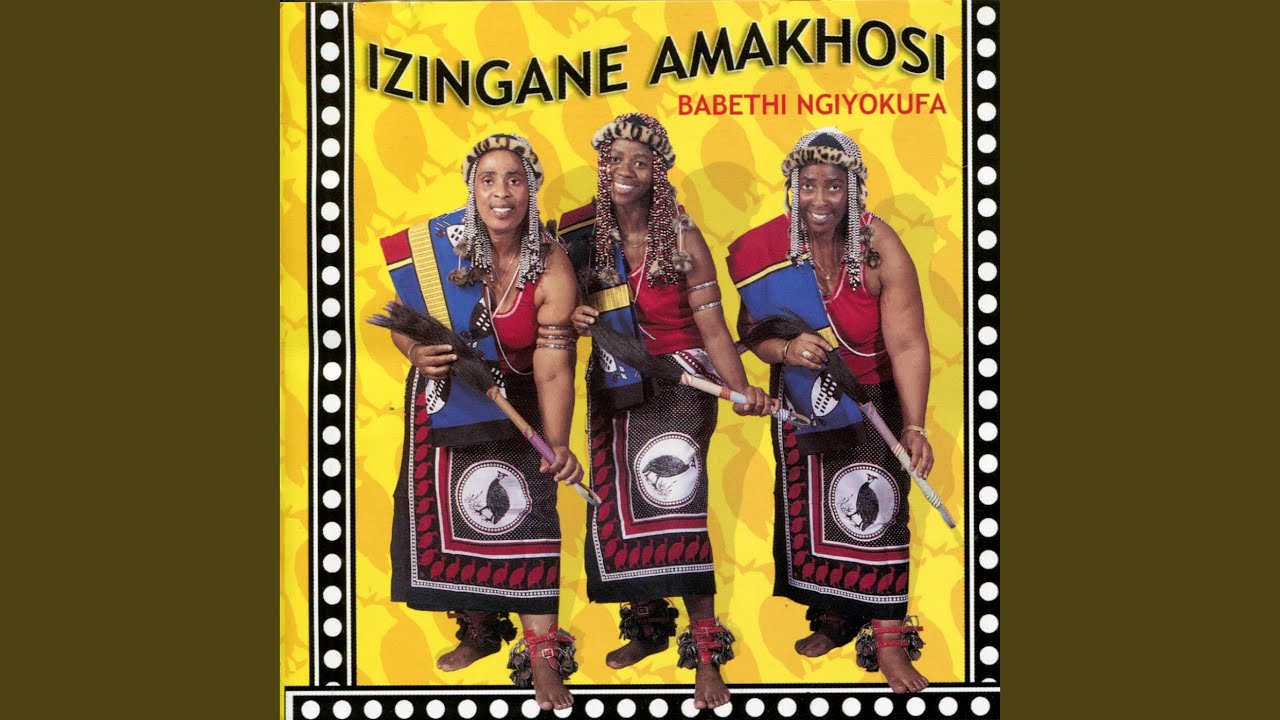 Nga Thwasa Ngimncane - YouTube