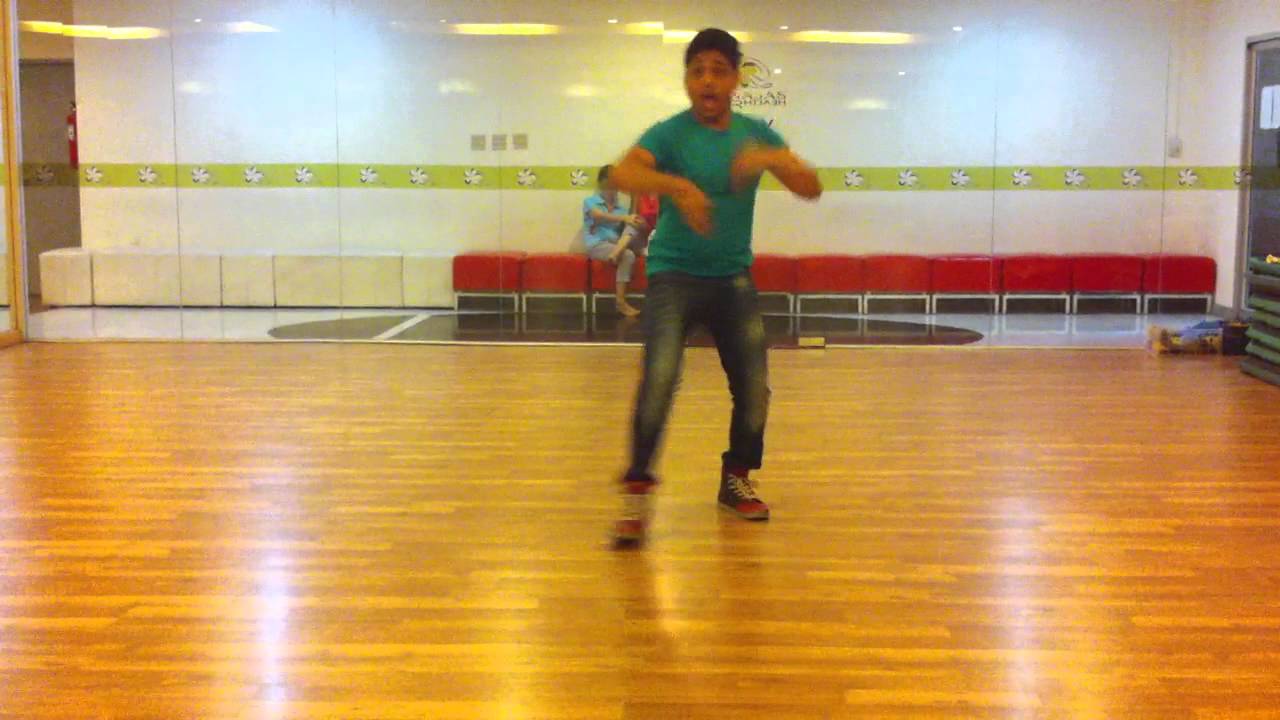 Anarkali disco Chali - Housefull-2 - Bollywood Dance Fitness - Master ...