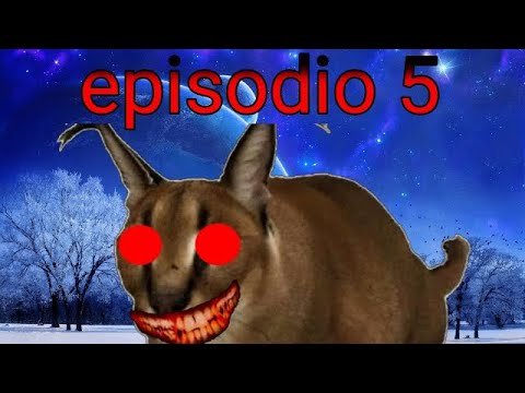 cheems la serie temporada 2 episodio 5 ( el regreso de floppa. exe ...