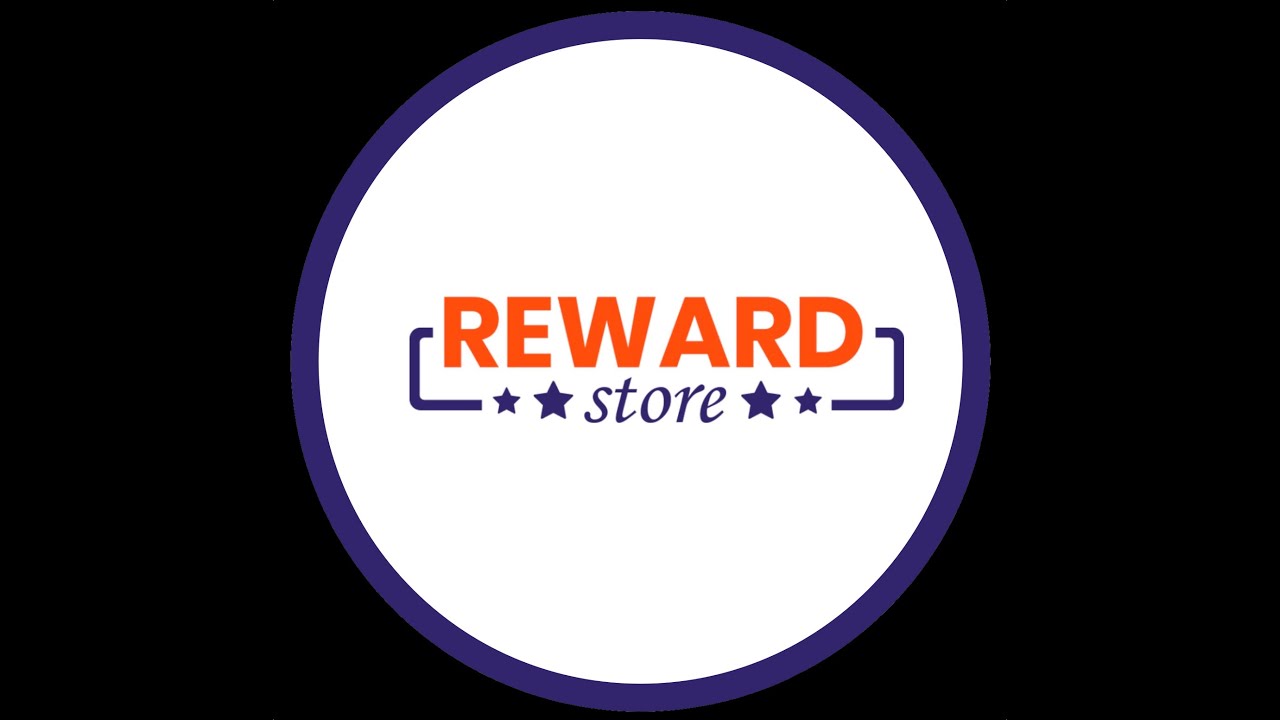 The Reward Store - powered by IQ Gecko - YouTube