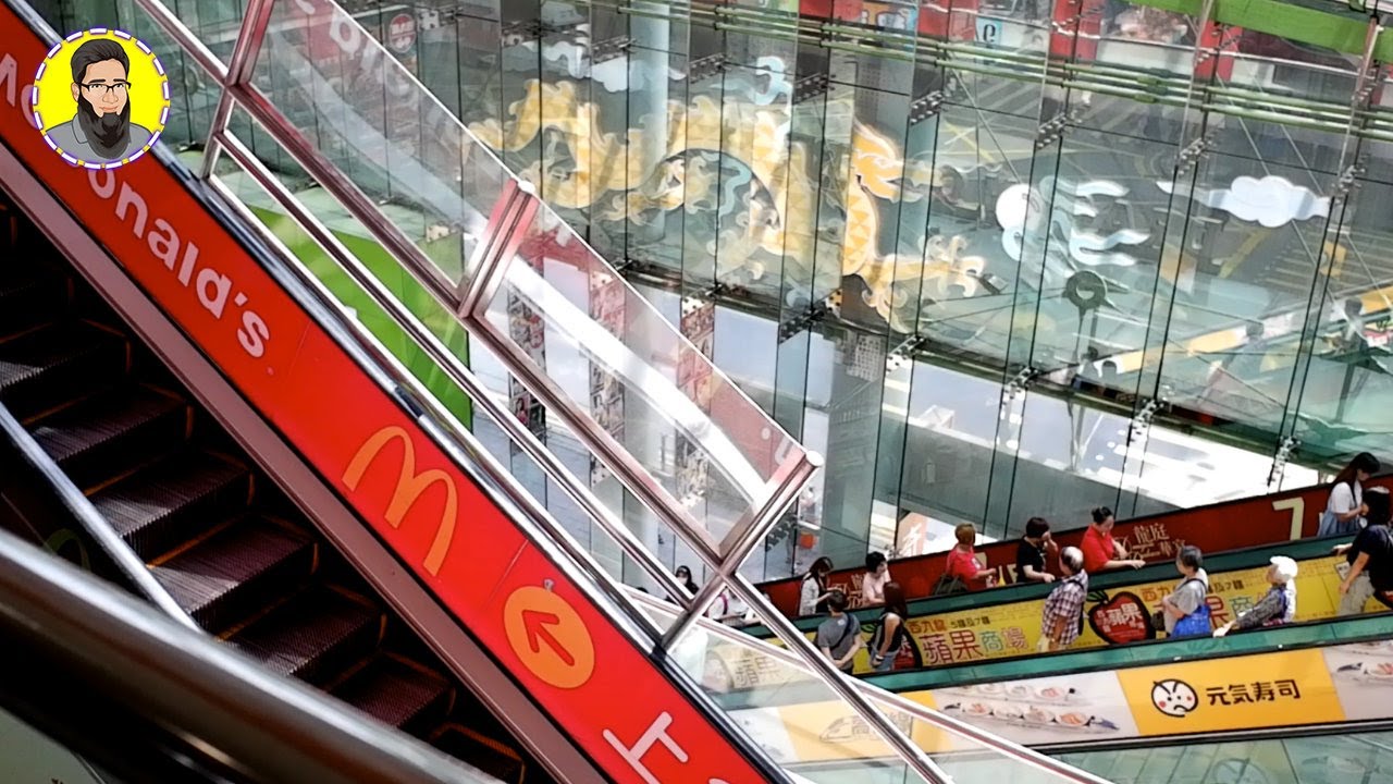 Fujifilm XF10 FULL HD Video Test!