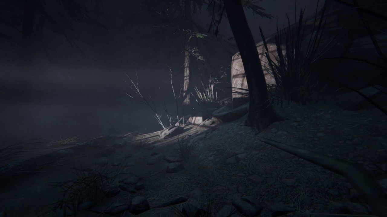 Outlast 2 Walkthrough - How to Retrieve Your Camera and Escape - YouTube