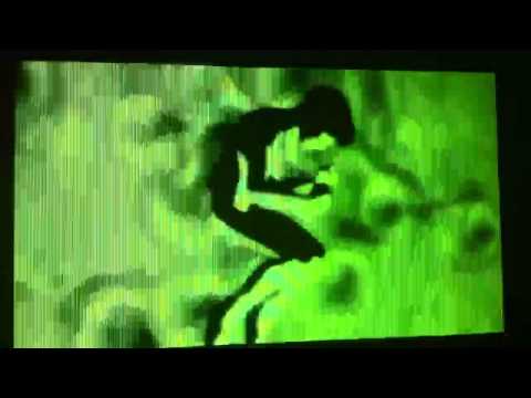Ben 10 Ultimate Alien Swampfire(Methanosian) Transformation