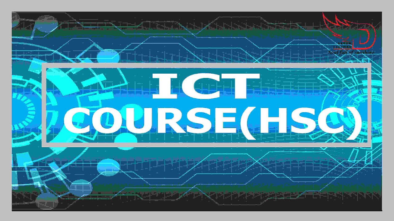 ICT PAID COURSE(HSC),আইসিটি পেইড কোর্স। - YouTube