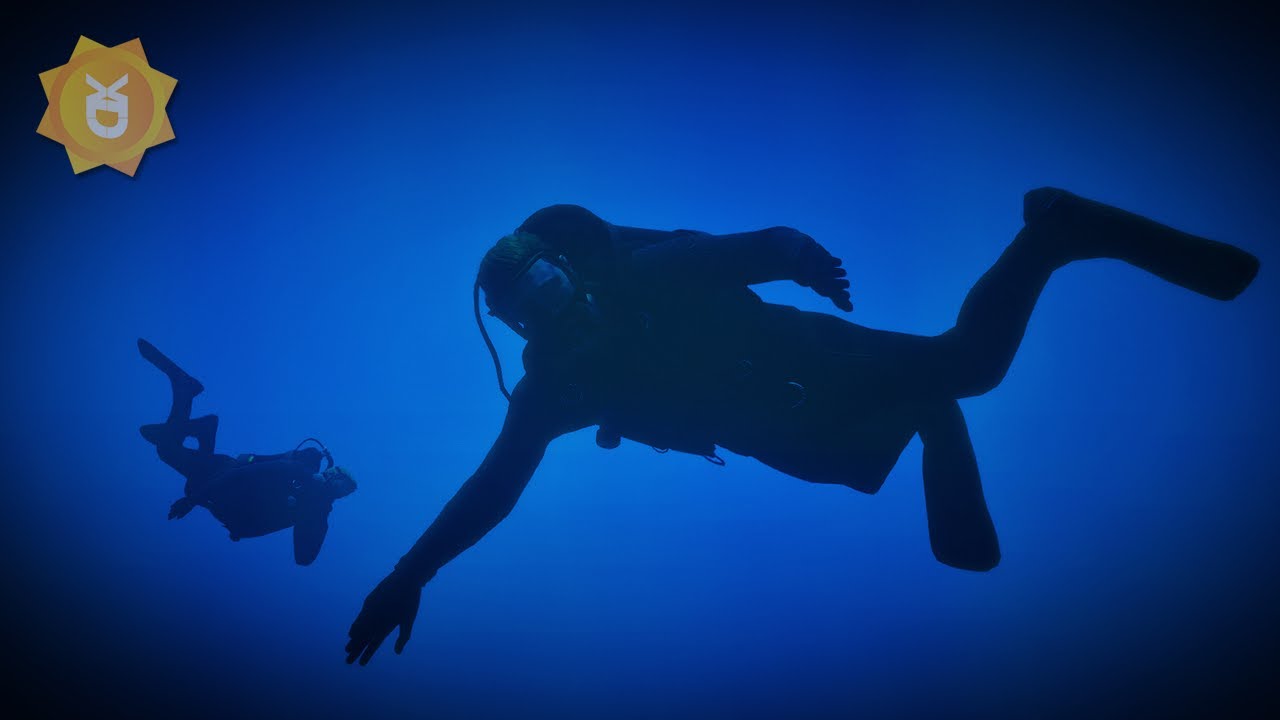 Атмосферное погружение | YDDY: Gameplay #2.2 - YouTube