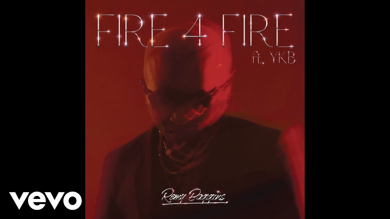 Remy Baggins & YKB - Fire 4 Fire (Official Audio) - YouTube