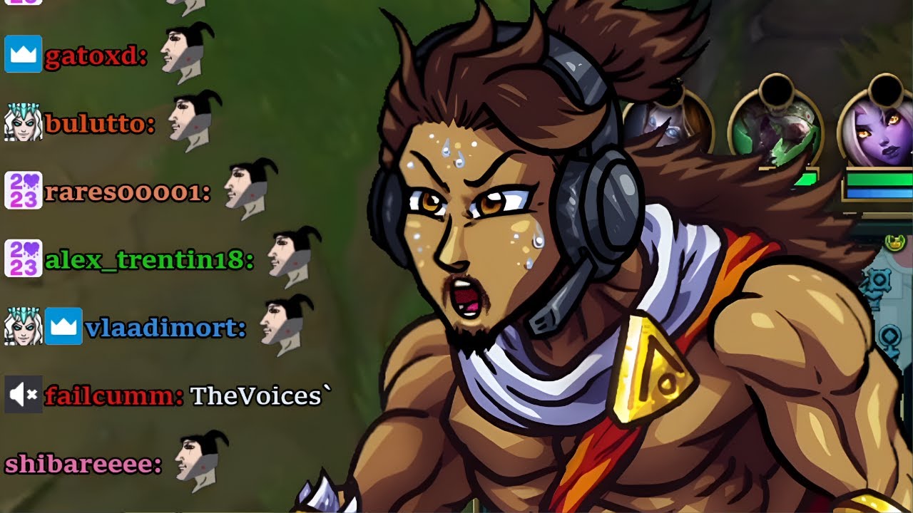 RATIRL Roasts Drututts Girlfriend (Voices) - YouTube