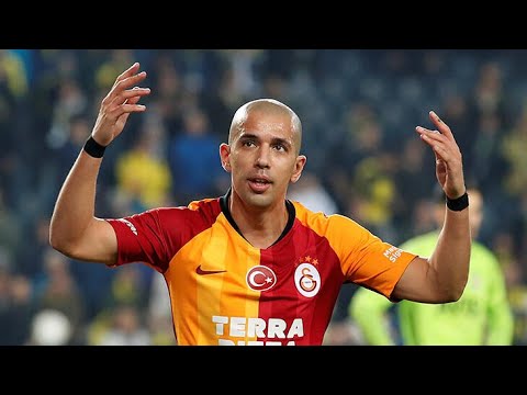 Herkes adini bilecek ulan (Feghouli racon)