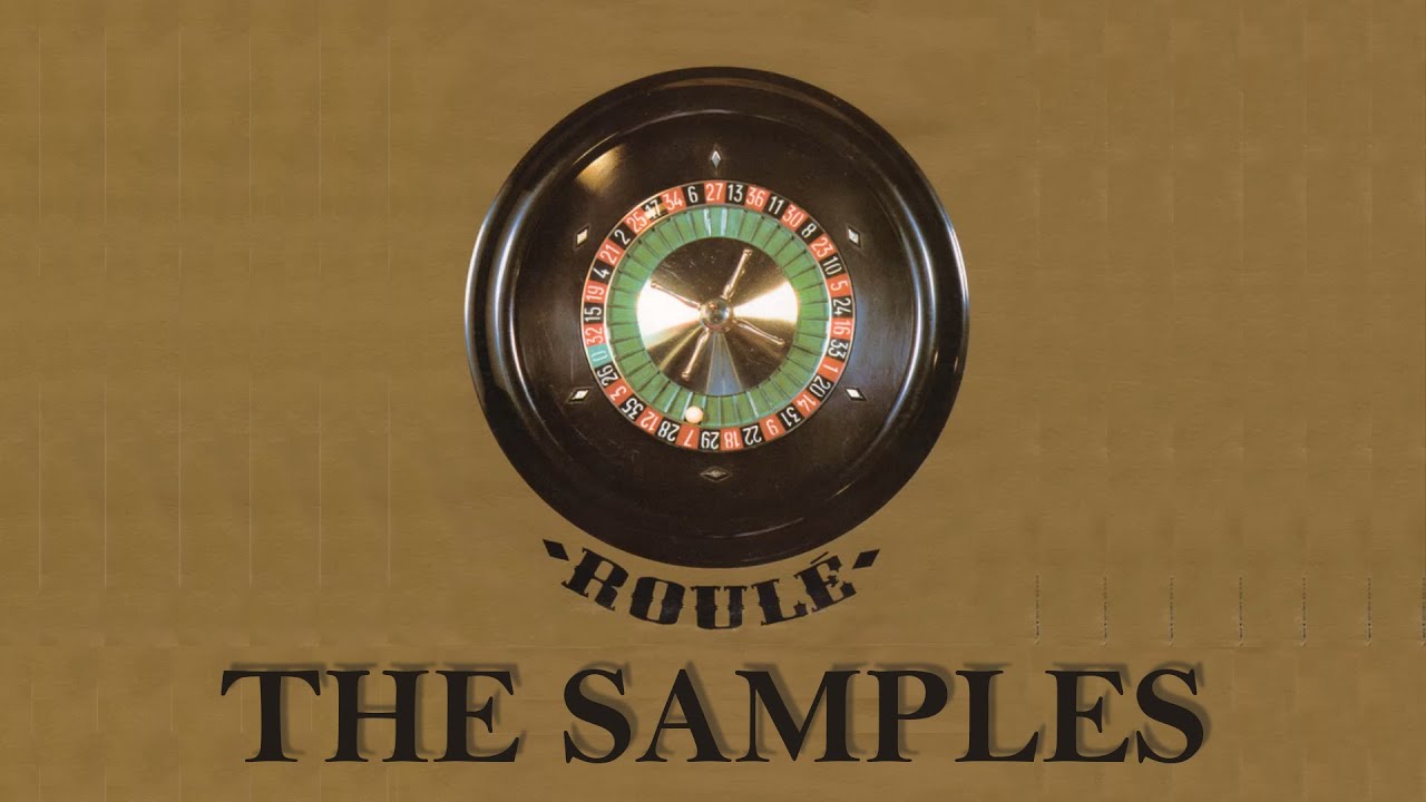 "Roulé" label: the Samples [+ Bonus "SCRATCHÉ"] - YouTube