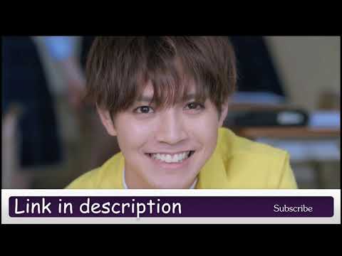[ Link ] Kiss Me at the Stroke of Midnight『午前0時、キスしに来てよ』