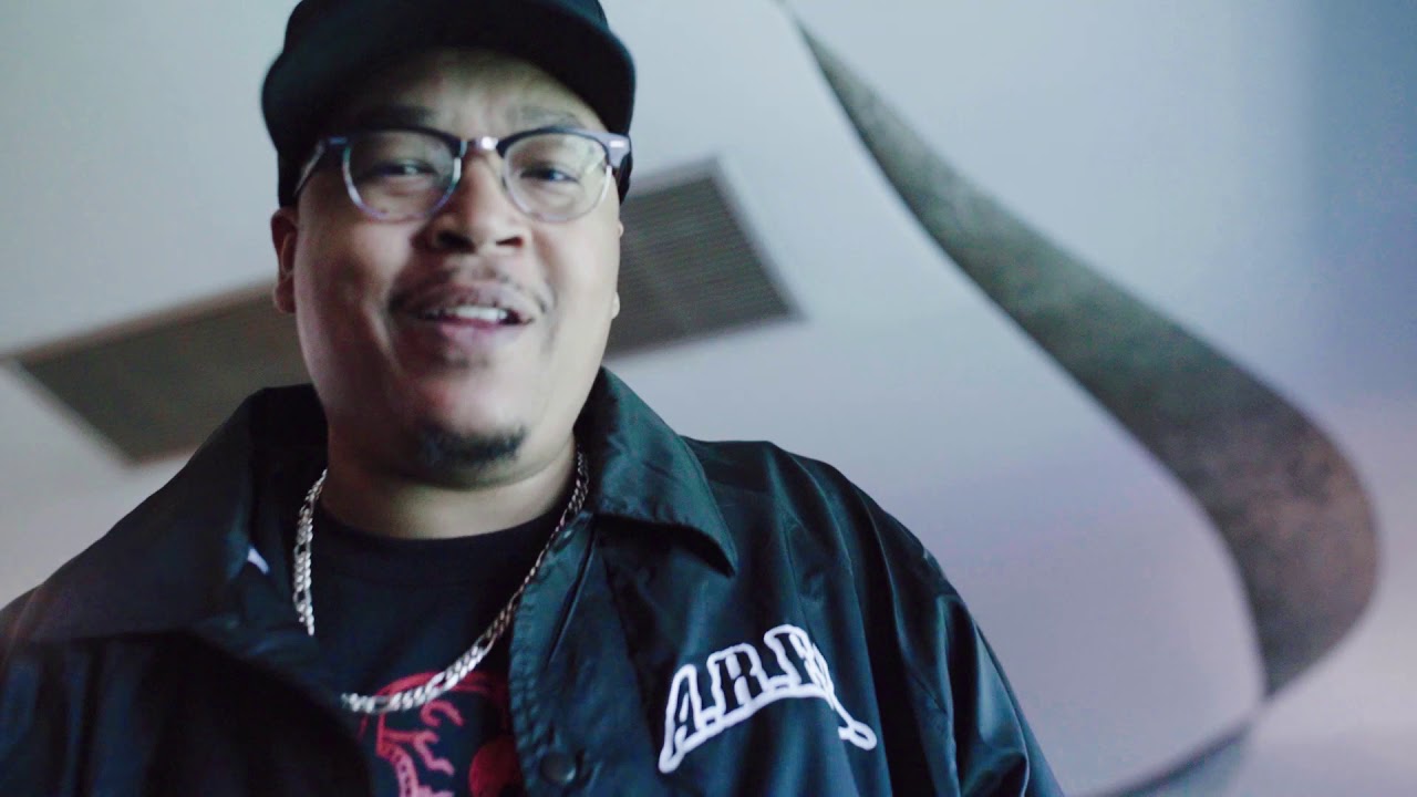 "Everybody Holla" A Red Eye Smokin (A.R.E.S.) Alius Pnukkl, Slautah, Dj ...