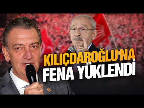 Kemal Kılıçdaroğlu denen zat 2-3 yıldır bunu bekliyordu | ADD Başkanı Hüsnü Bozkurt