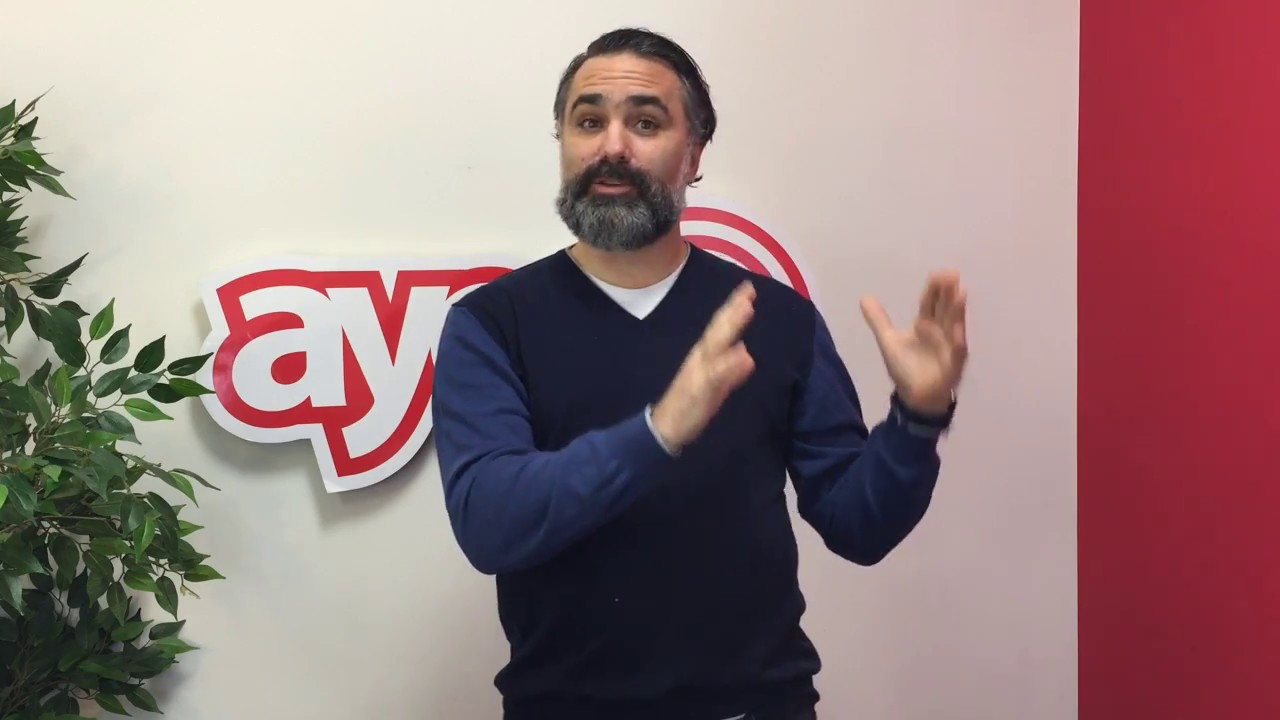 Part 4 of 5 - Ayogo's ACUDO Gamification Framework - Introducing ...