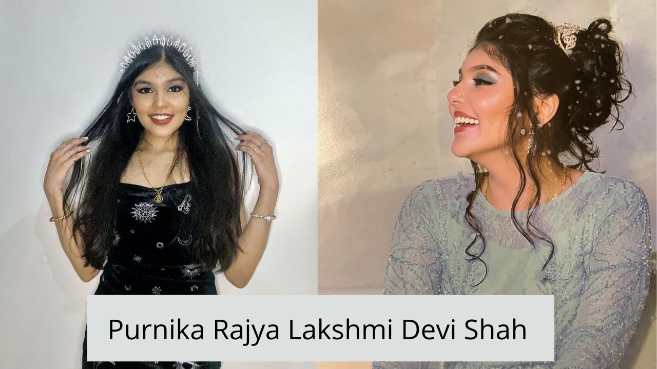 Purnika Rajya Laxmi Shah Dev - Biography, Family, Facts & More - YouTube