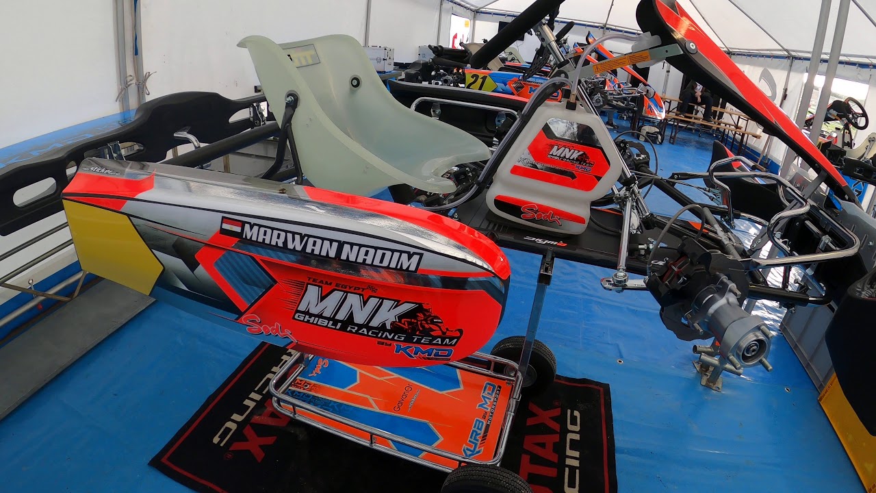RMC Winter Cup 2020 @ Campillos - YouTube