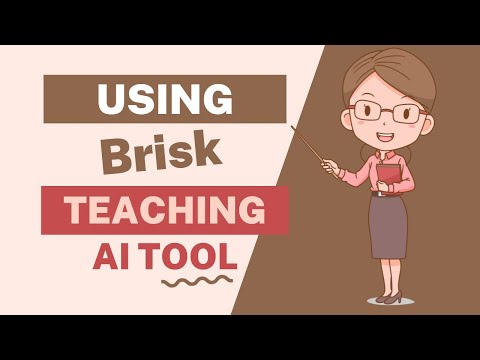 Brisk Teaching - YouTube