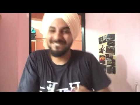 Dairy Milk Audition || Dance Take 3 || Turban Look || Bhawsheel ||