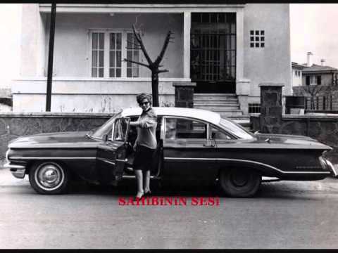 Mediha Demirkıran - Şarkılar seni söyler ( HUYSUZ VE TATLI KADIN )