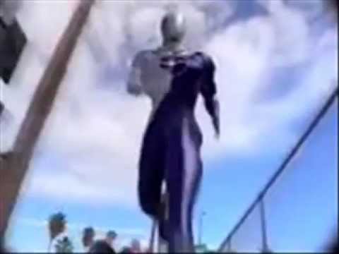 Todos Los Comerciales de PepsiMan. - YouTube