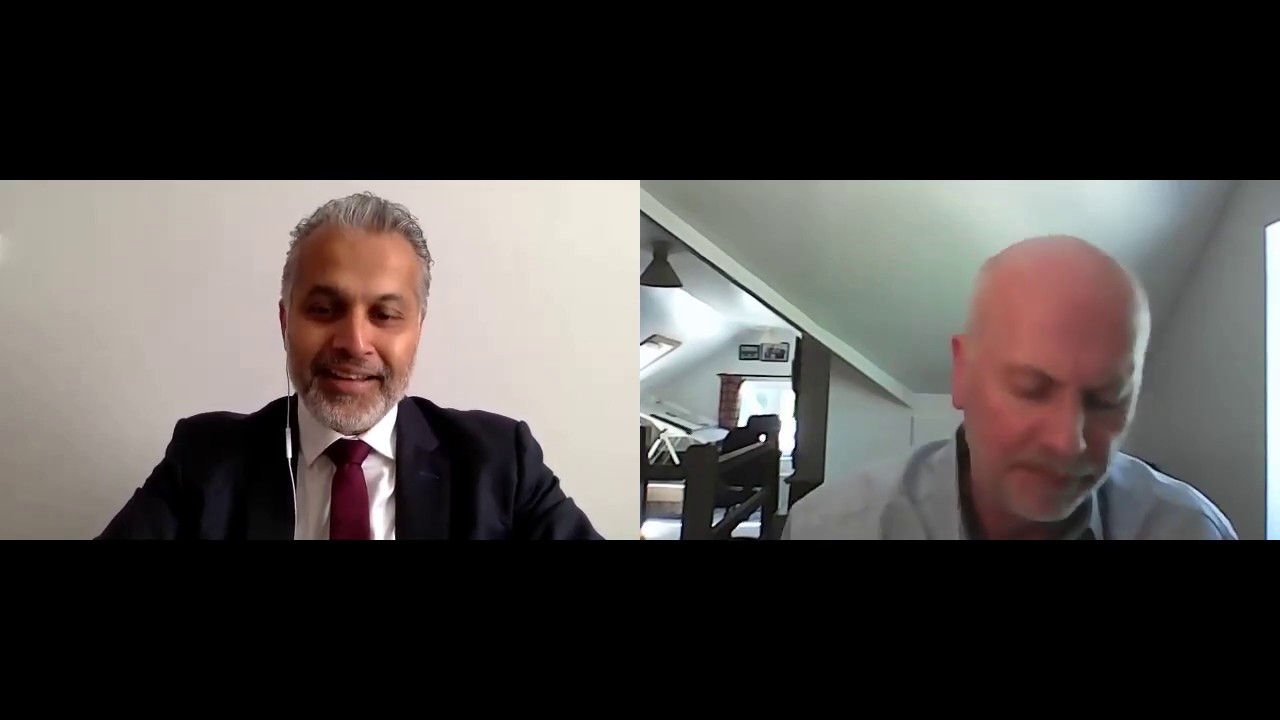 Adamas Finance Asia: Update interview with Suresh Withana May 2020 ...