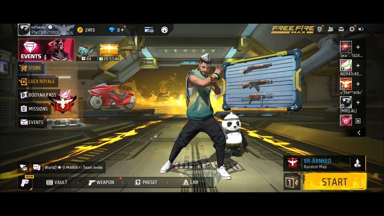 Everyone forgot about me 🥵 - YouTube