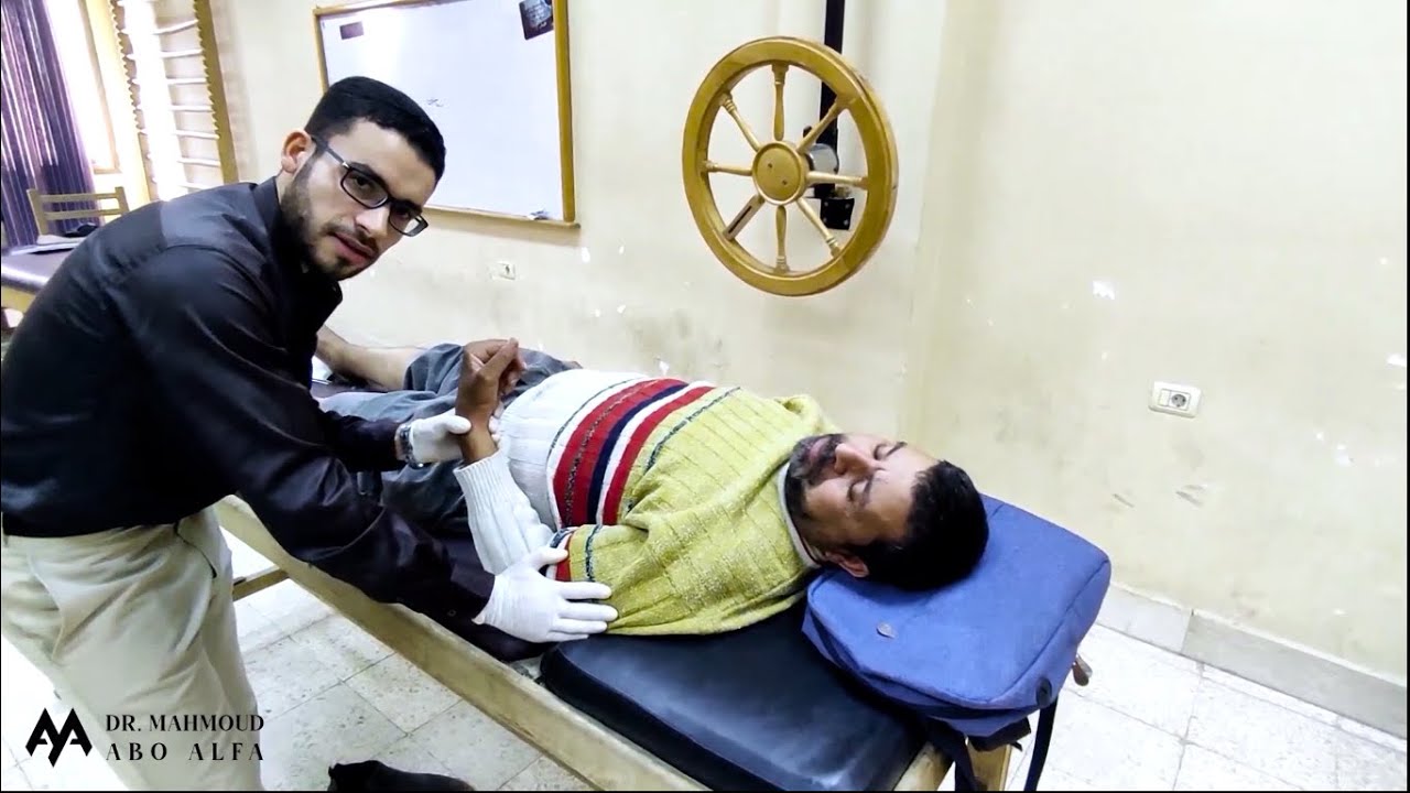 Muscle Tone Assessment (Spasticity–Modified Ashworth Scale)(Rigidity ...