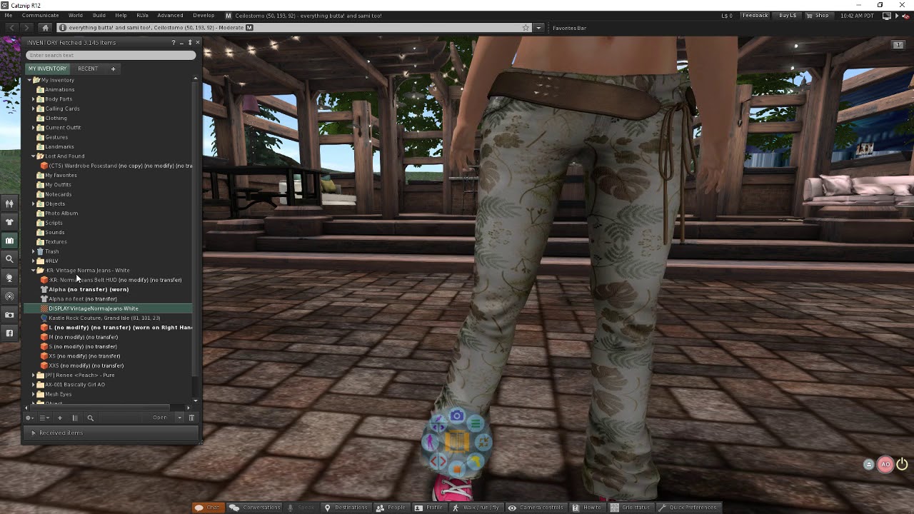 Welcome to Wardrobe - Diving Deeper (episode 6) - YouTube