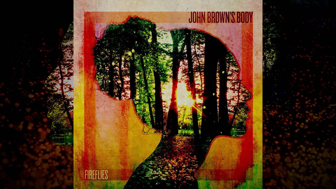 John Brown's Body - Pure Fire (Official Audio) - YouTube