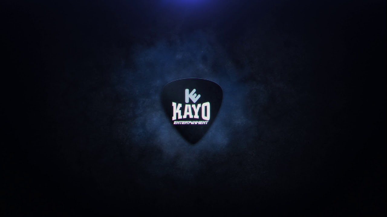 Kayo Logo - YouTube
