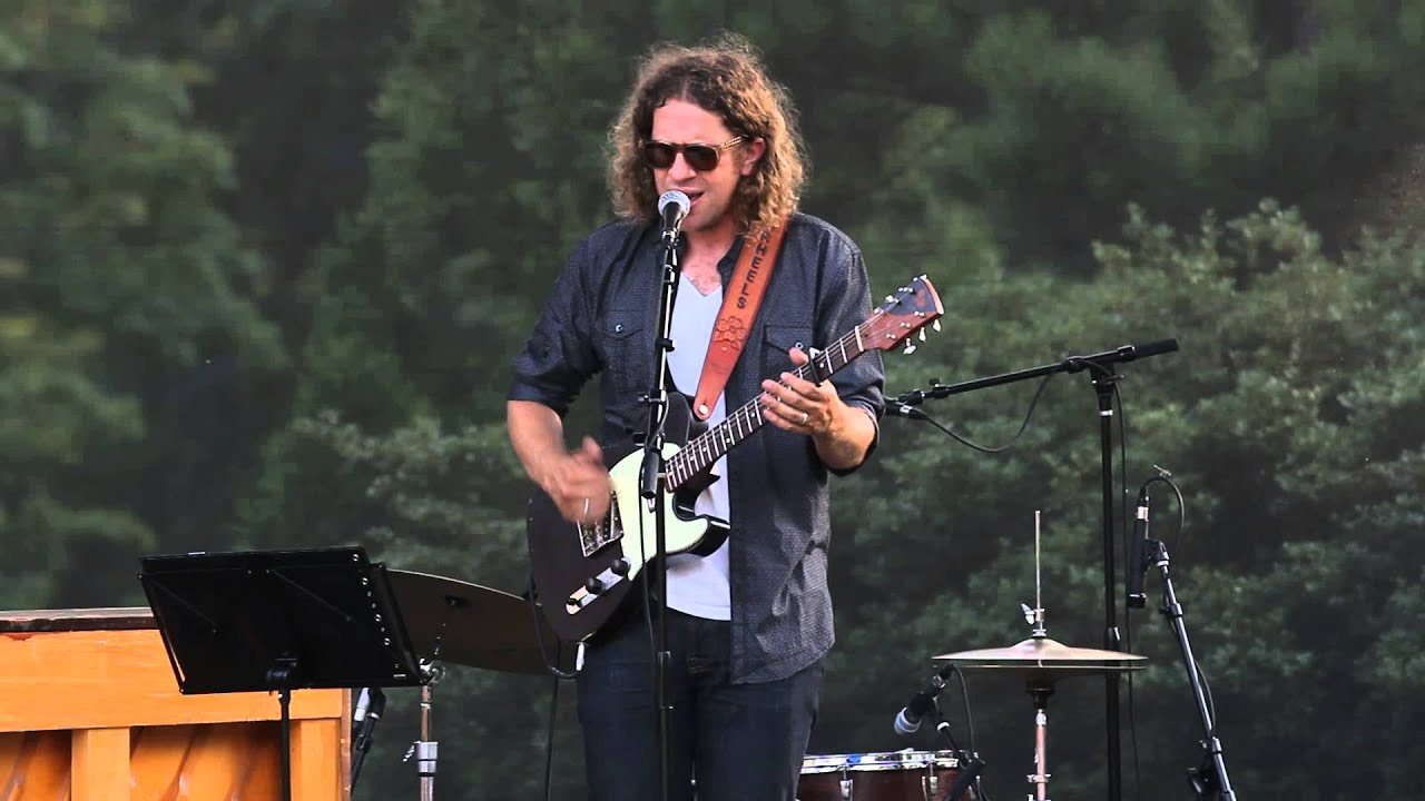 Phil Cook - Lowly Road - YouTube