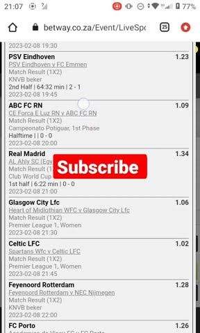 betway guarantee winning strategy (punters)🇿🇦#shorts#betway#bettingtips ...