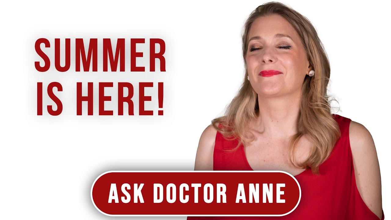 5 skincare routine changes to set yourself up for summer | Ask Doctor ...