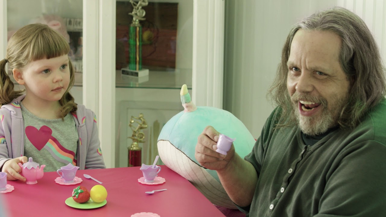 Playdate with a Predator PSA - YouTube