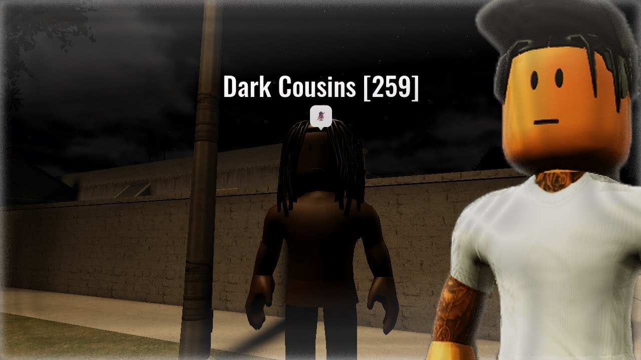 Sliding For Mark Cousins on YBN:RBX | ROBLOX Eclipse Roleplay: LA - YouTube