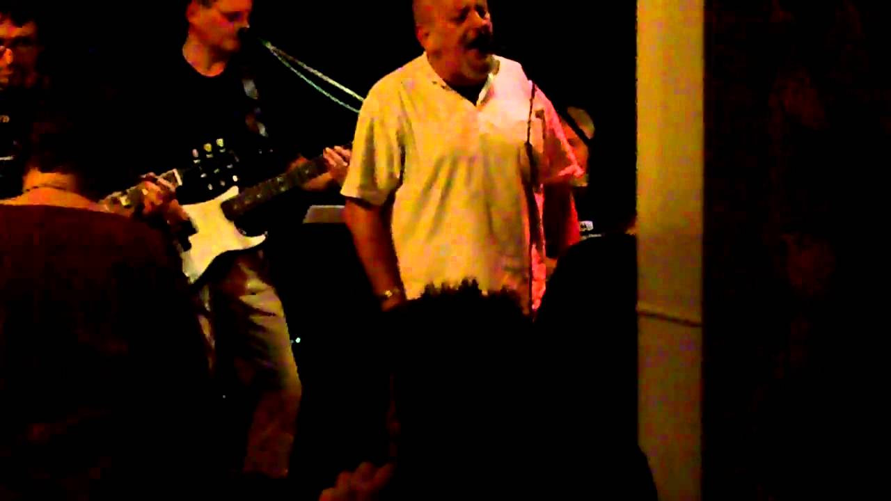 Mark Caplan Band 3 - YouTube