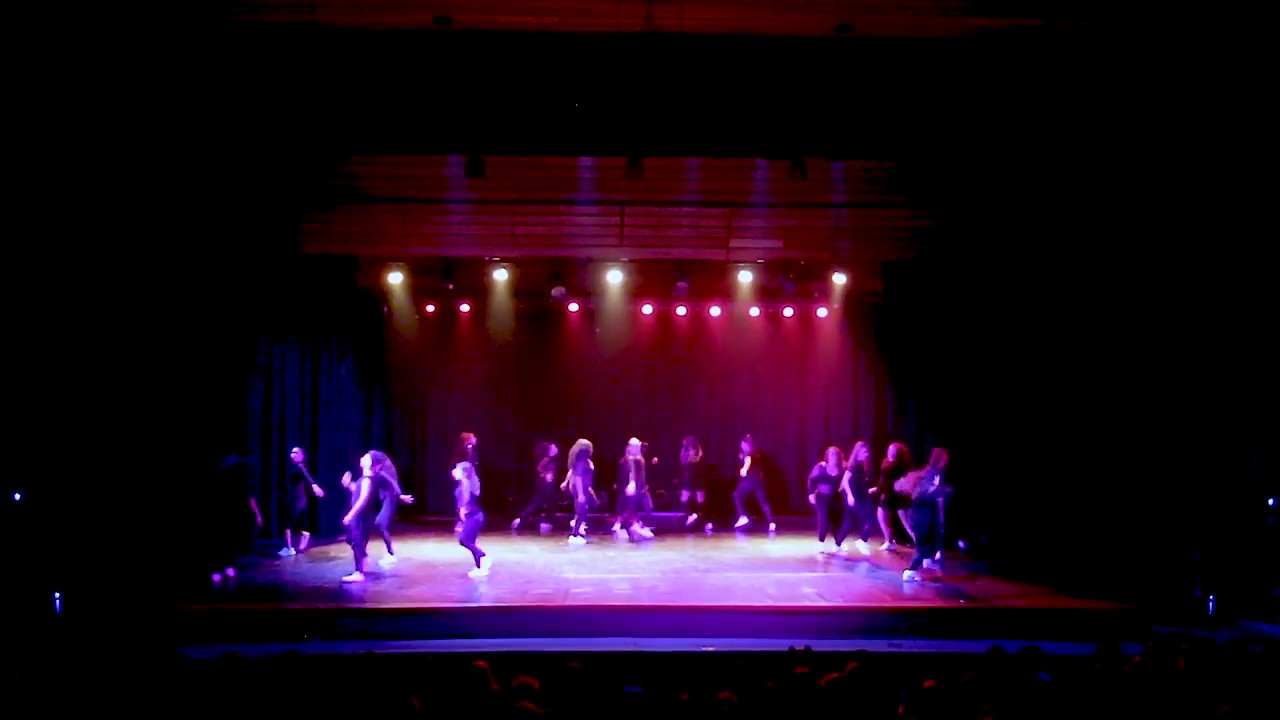 SIRENS - Dancers Anonymous - YouTube