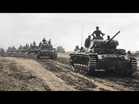 Kursk 1943: Die Schlacht, die Hitlers Kriegsmaschine stoppte