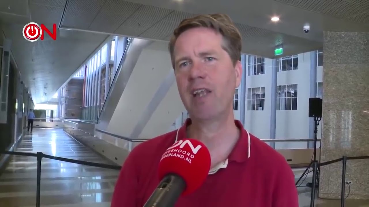 Martin Bosma (PVV) geeft één van zijn beste interviews bij ON - YouTube