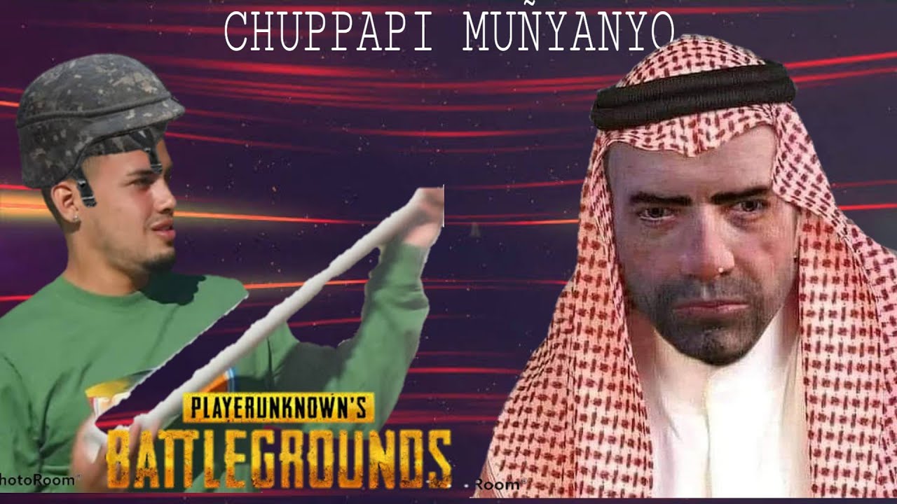 CHUPAPI MUNYANYO 😂😂😅😅 - YouTube